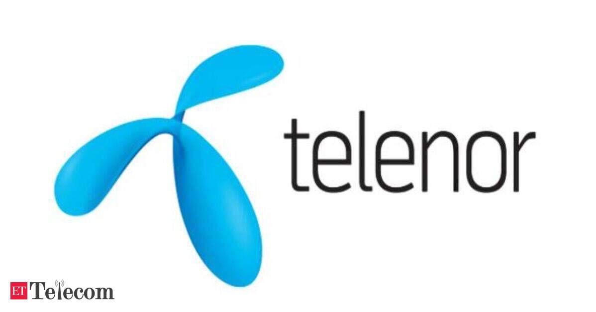 Telenor India bags award for ‘Project Sampark’, ETTelecom