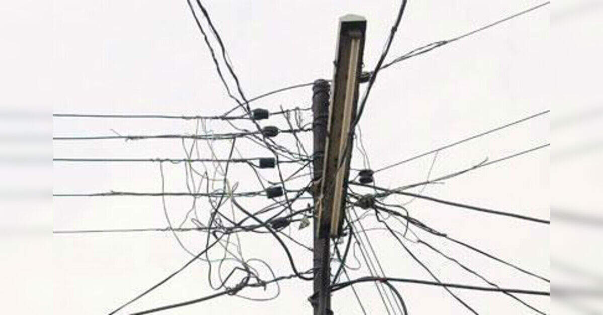 Power shortage, peak deficit at all-time lows of 2.4 per cent, 3.2 per ...