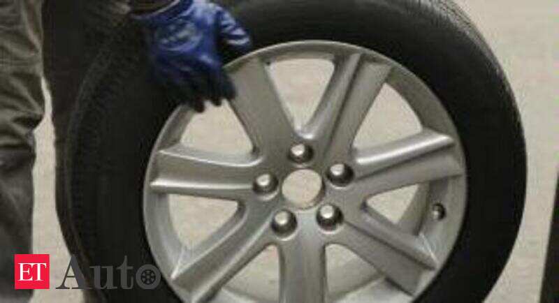 Here is a look at how automotive tyre production is shaping across ...