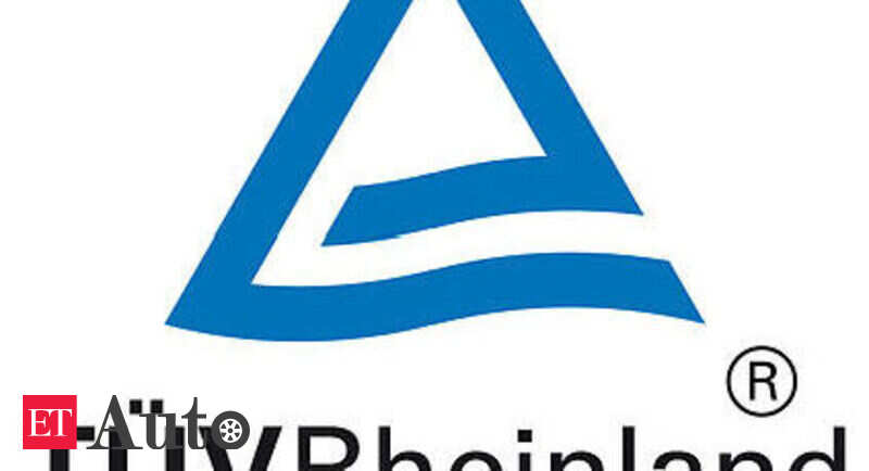 TUV Rheinland opens India's first international certification testing ...