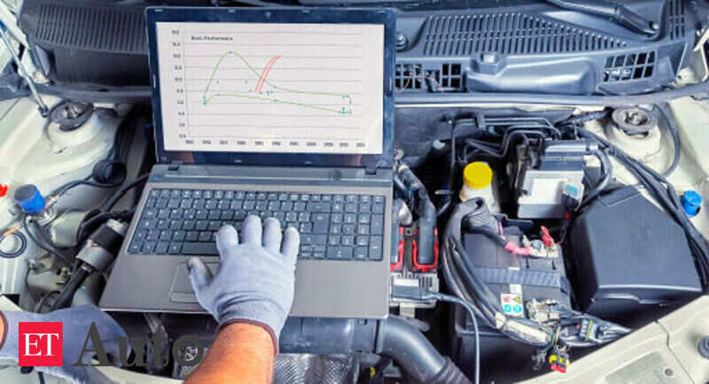 Automated vehicle inspection system to check fatalities: Government ...