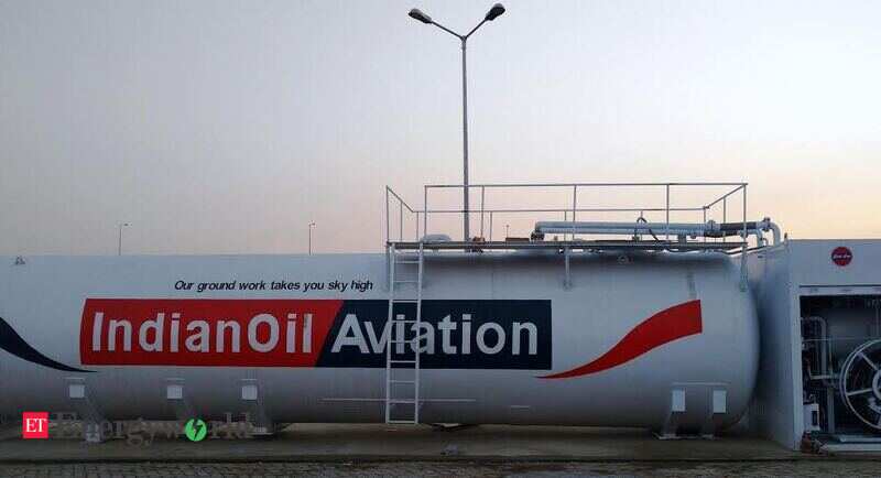 Indian Oil’s ‘Make in India” initiative: Low cost Aviation Fuel Station ...
