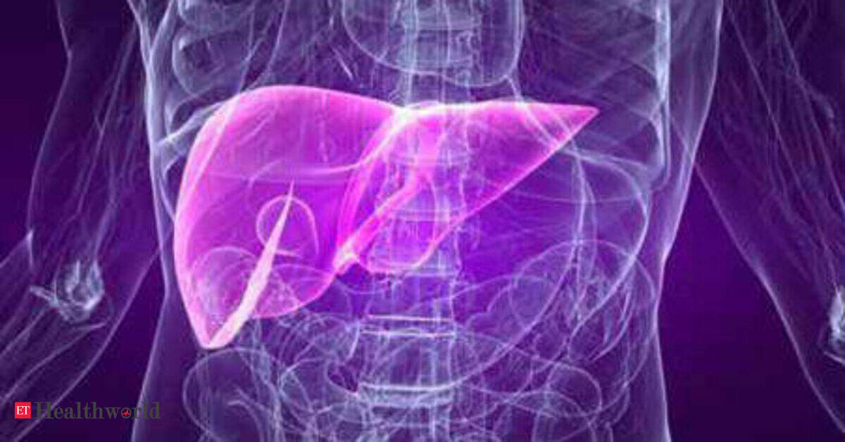 New medicine for Hepatitis C treatment launched, Health News, ET ...