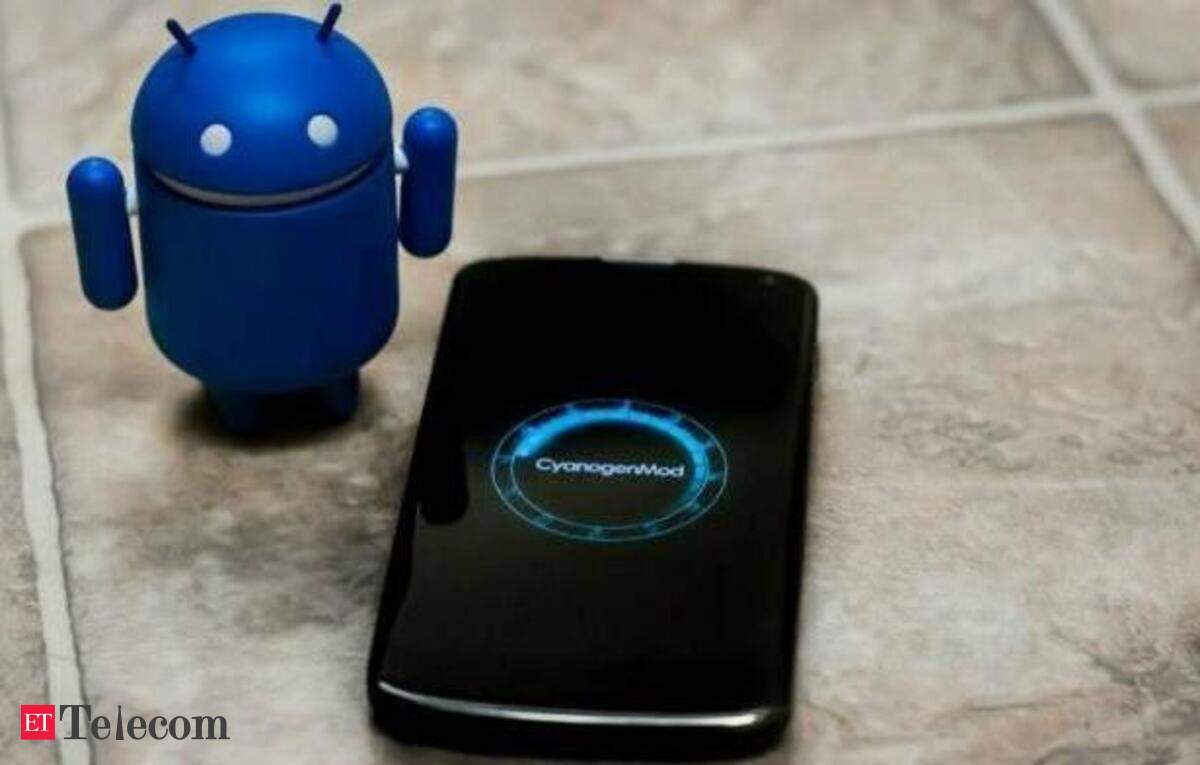 More than six vendors to launch Cyanogen powered smartphones in India ...