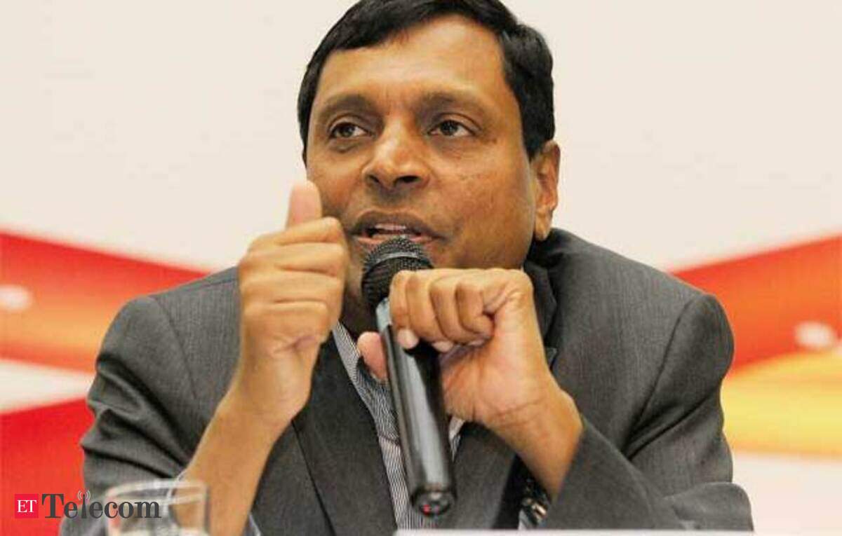 Wipro sets the stage for CEO succession amid organisational overhaul ...