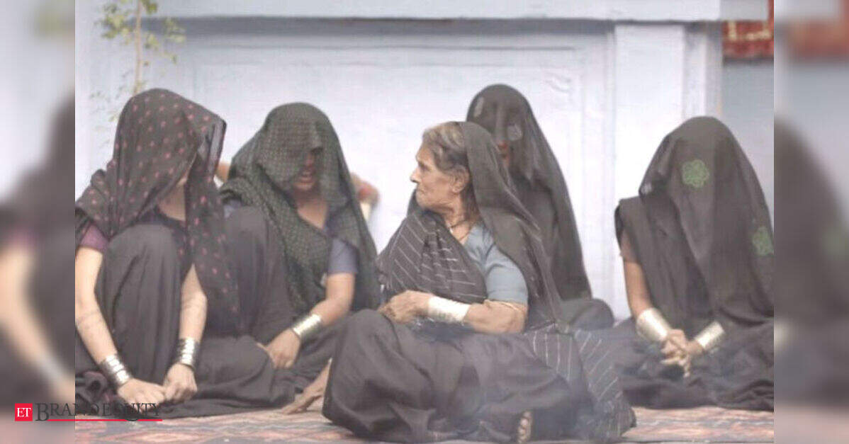 McCann crafts a new 'sob story' for Radio Mirchi's comeback ad ...