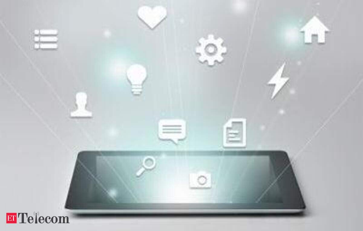 New algorithm could turn your smartphone into 3D scanner, Telecom News ...