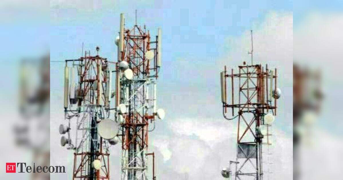 Jharkhand eases tower installation by telcos, ETTelecom