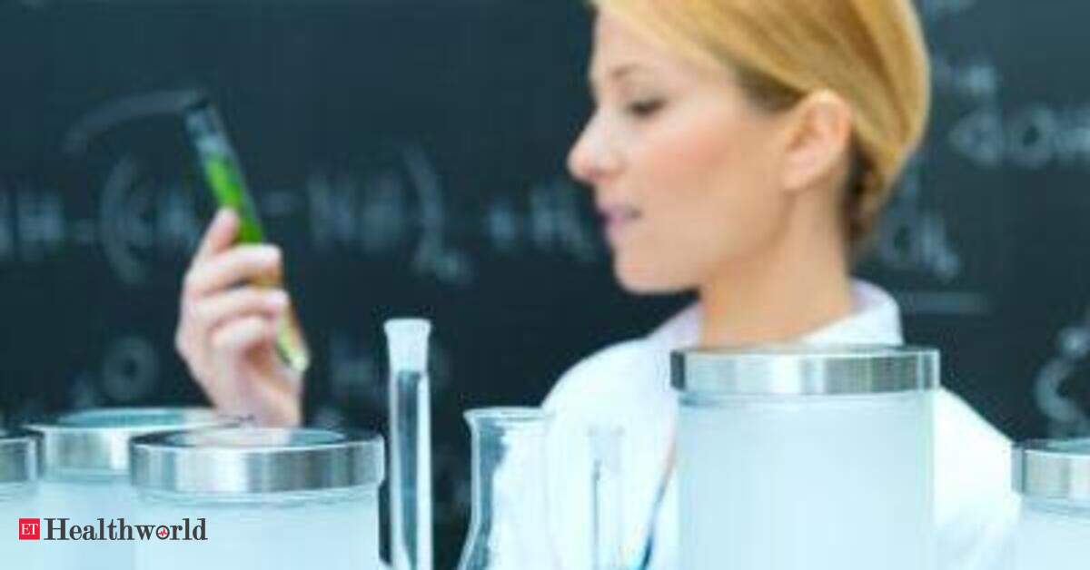Five-year national biotech strategy unveiled, Health News, ET HealthWorld