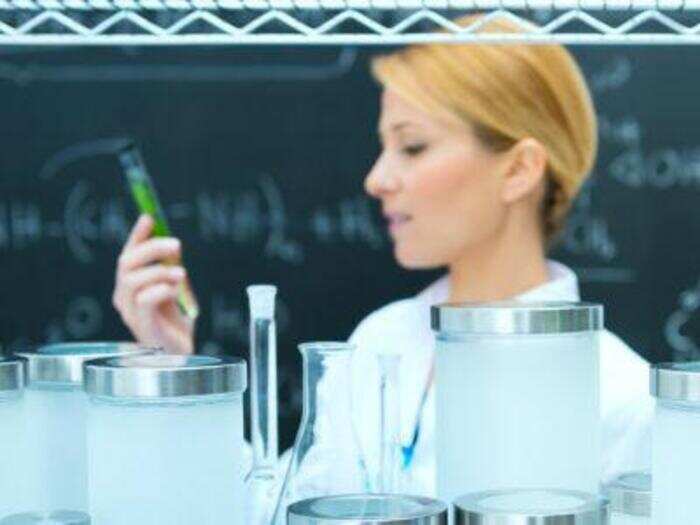 Five-year national biotech strategy unveiled, Health News, ET HealthWorld