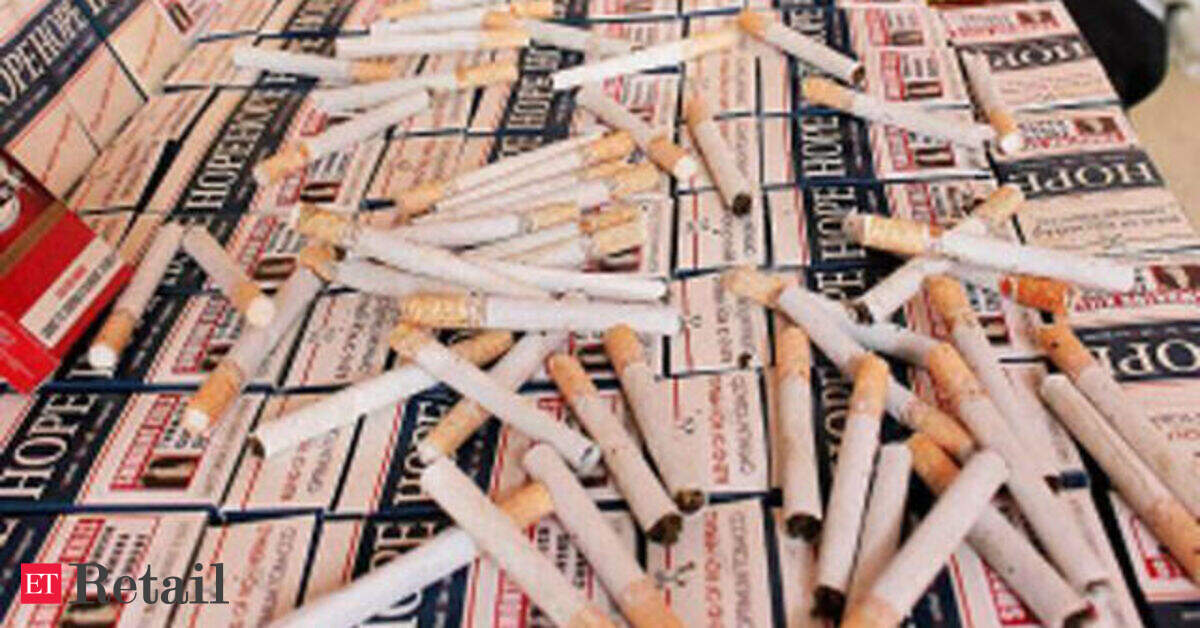 Philip Morris eyes Godfrey Brands; in talks to take control of ...