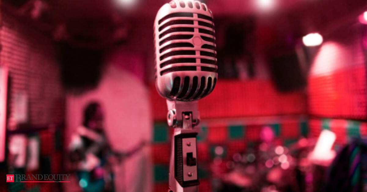 Red Label, YRF launch India's first transgender music band, Marketing ...