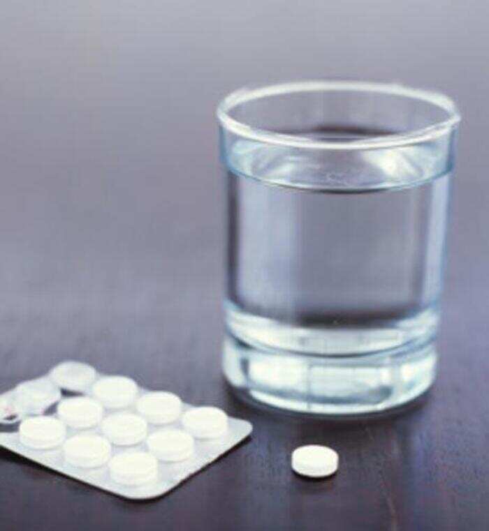 India to join UK for Add-Aspirin global drug trials, Health News, ET ...