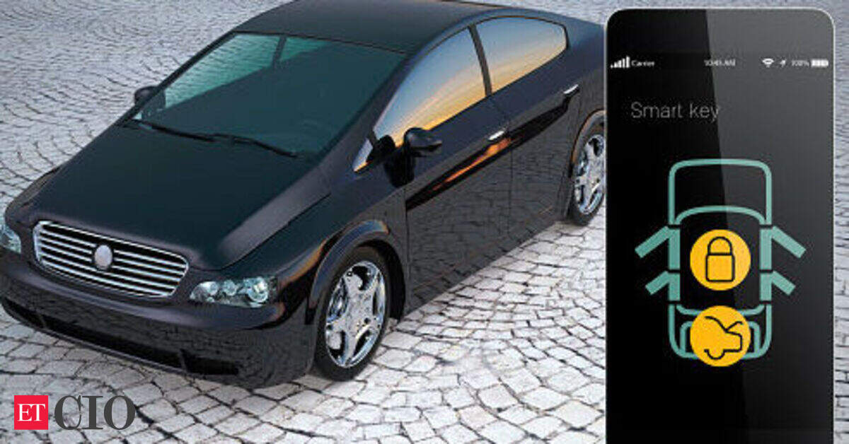 Machine learning to make cars more intelligent with super human ...