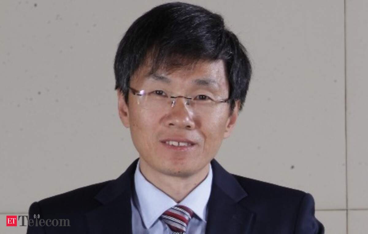 Huawei appoints William Zhao as new COO of India R&D center, Telecom ...