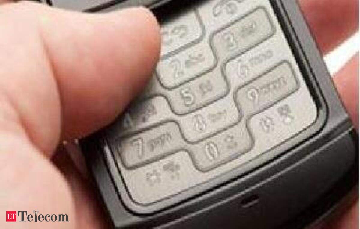 Usha Shriram to foray into mobile handset market, Telecom News, ET Telecom