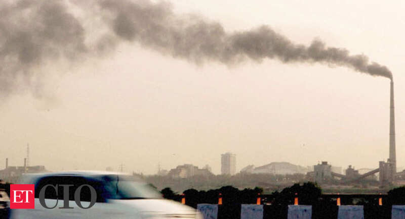 How innovation in public transport system can reduce pollution, IT News ...