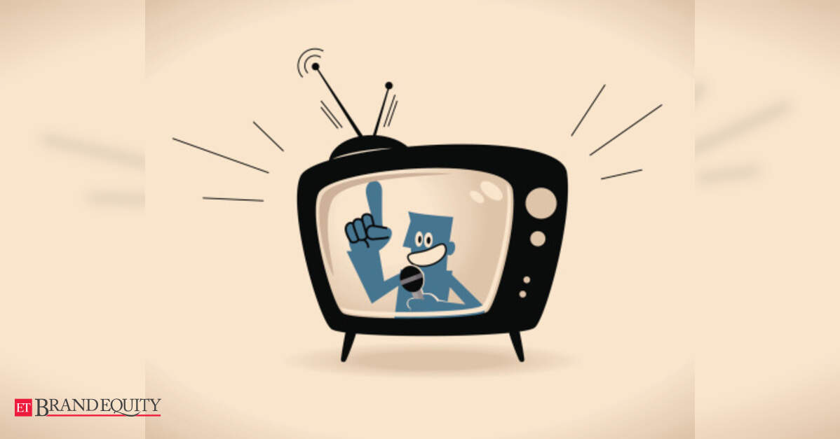 Six shifts in TV advertising to expect in 2016, ETBrandEquity