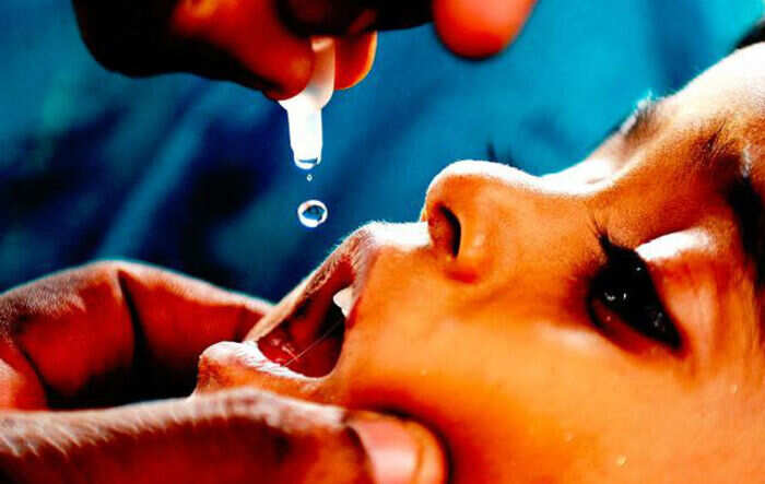 Govt ready with SMS-based vaccine monitoring system, Health News, ET ...