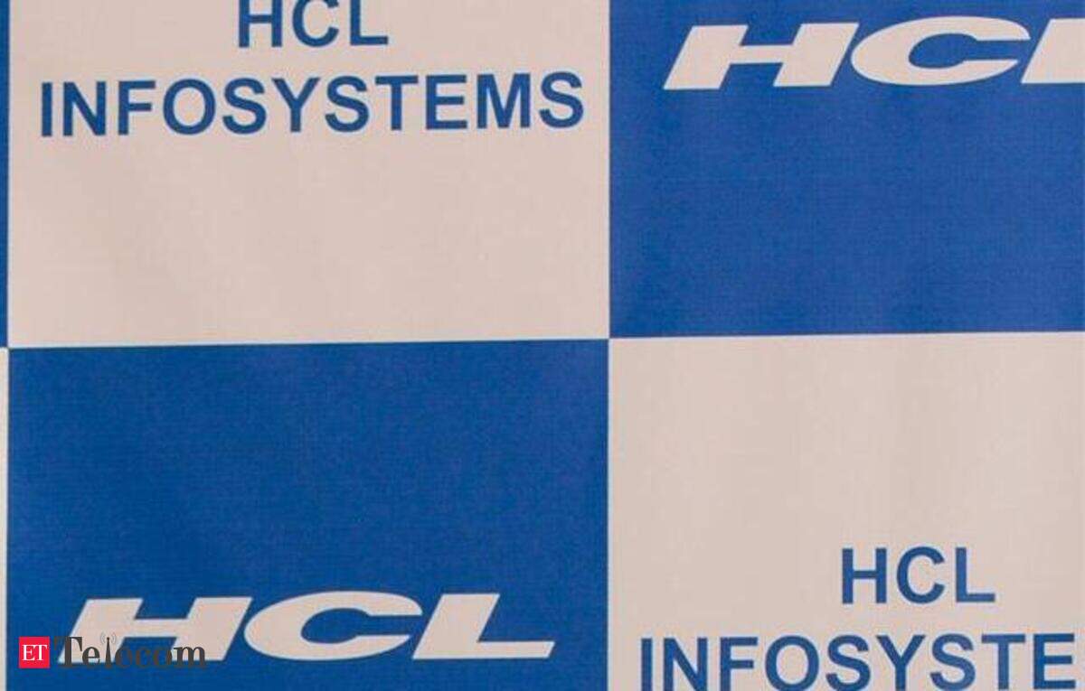 HCL Technologies signs infrastructure deal with Alstom, Telecom News ...