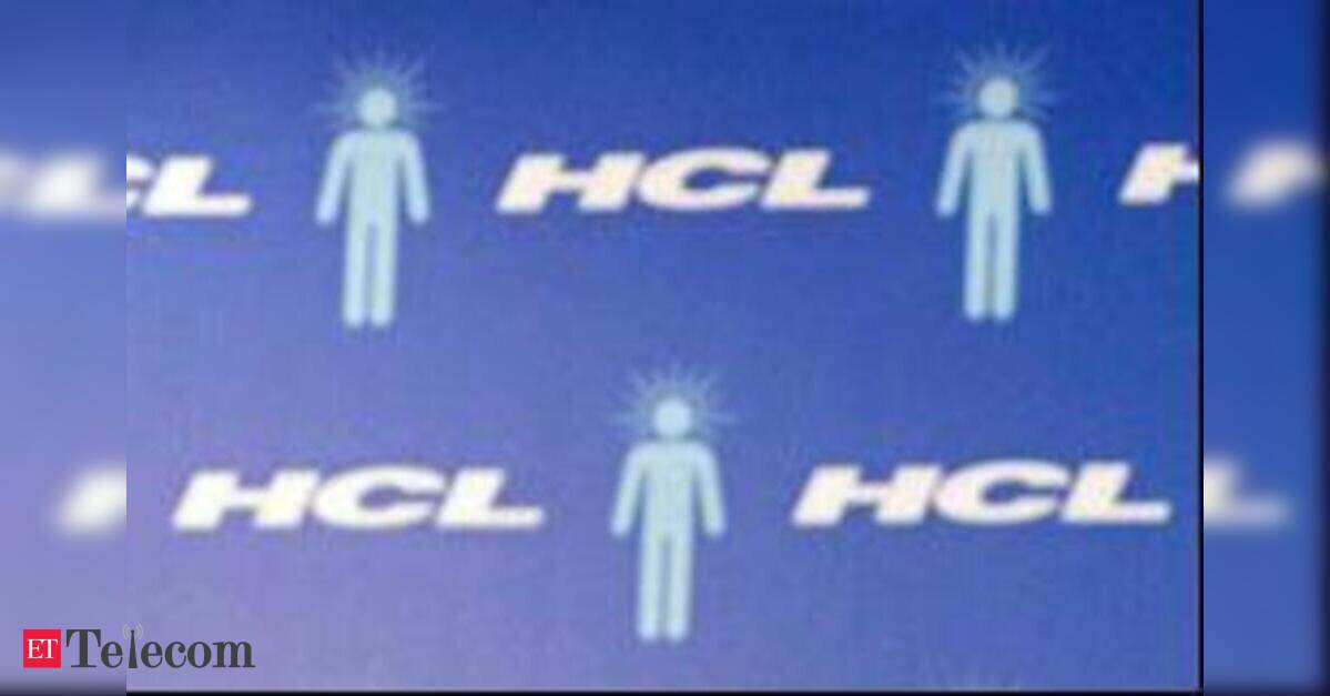 HCL Technologies fully acquires UK firm and promoter group company ...
