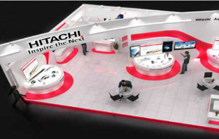 Hitachi Automotive to display range of advanced technologies at ...