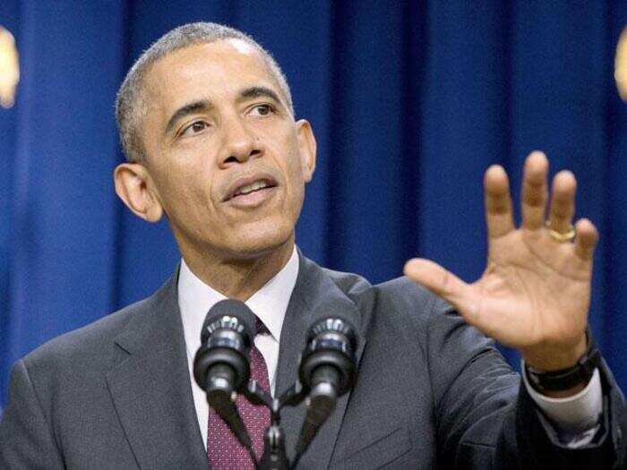 Infosys, TCS invest in Barack Obama’s ‘Computer Science for All’ plan ...