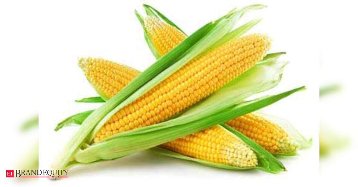 Here's why brands think corn is healthy for you, ETBrandEquity