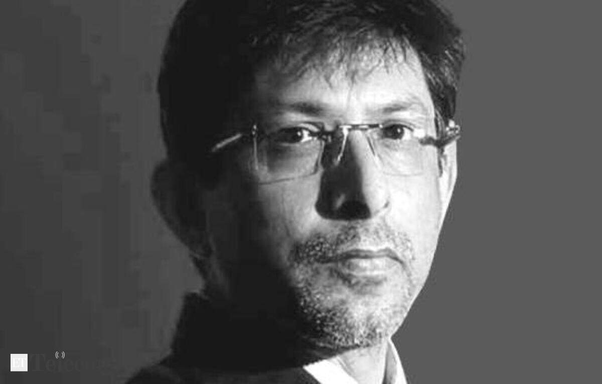 Sistema Shyam CIO Rajeev Batra quits, joins BCCL, Telecom News, ET Telecom