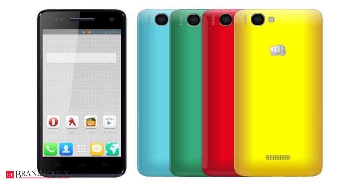 Micromax set to foray into new markets in Africa, Middle East in the ...