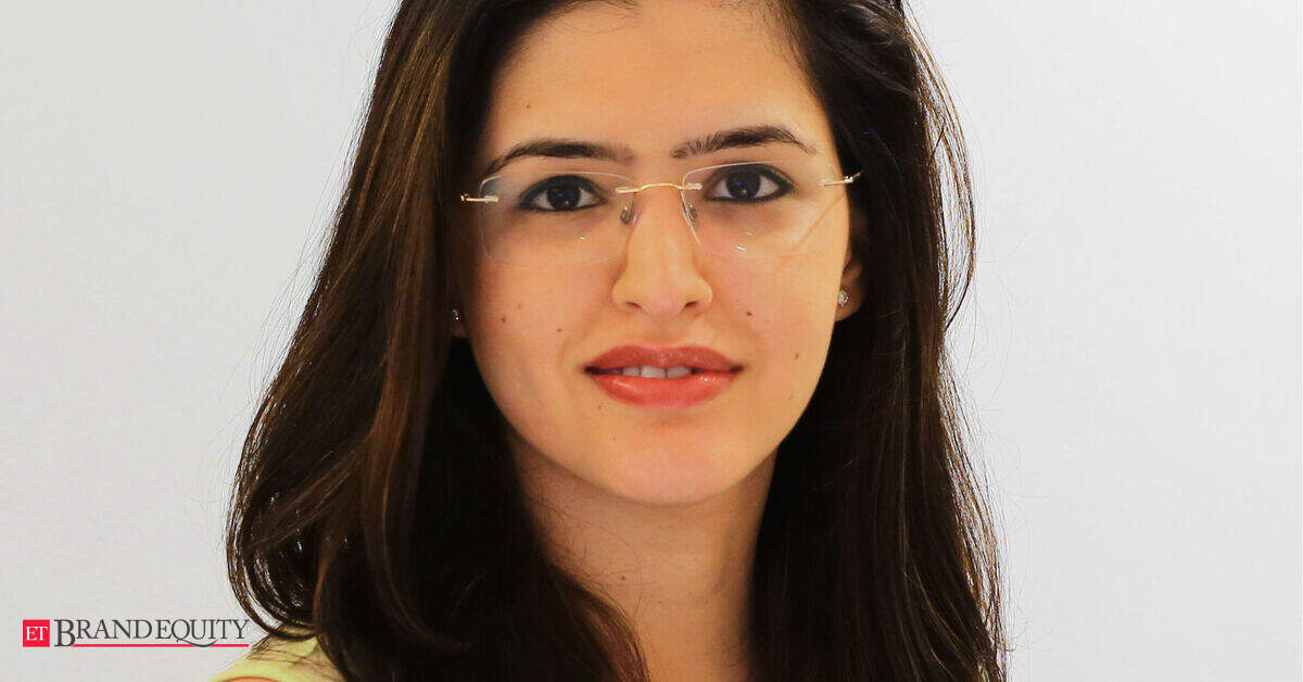 Birthday bumps: Madison World's Lara Balsara, Marketing & Advertising ...