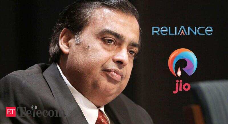 Vodafone India CEO sees market shake-up with Reliance Jio entry ...