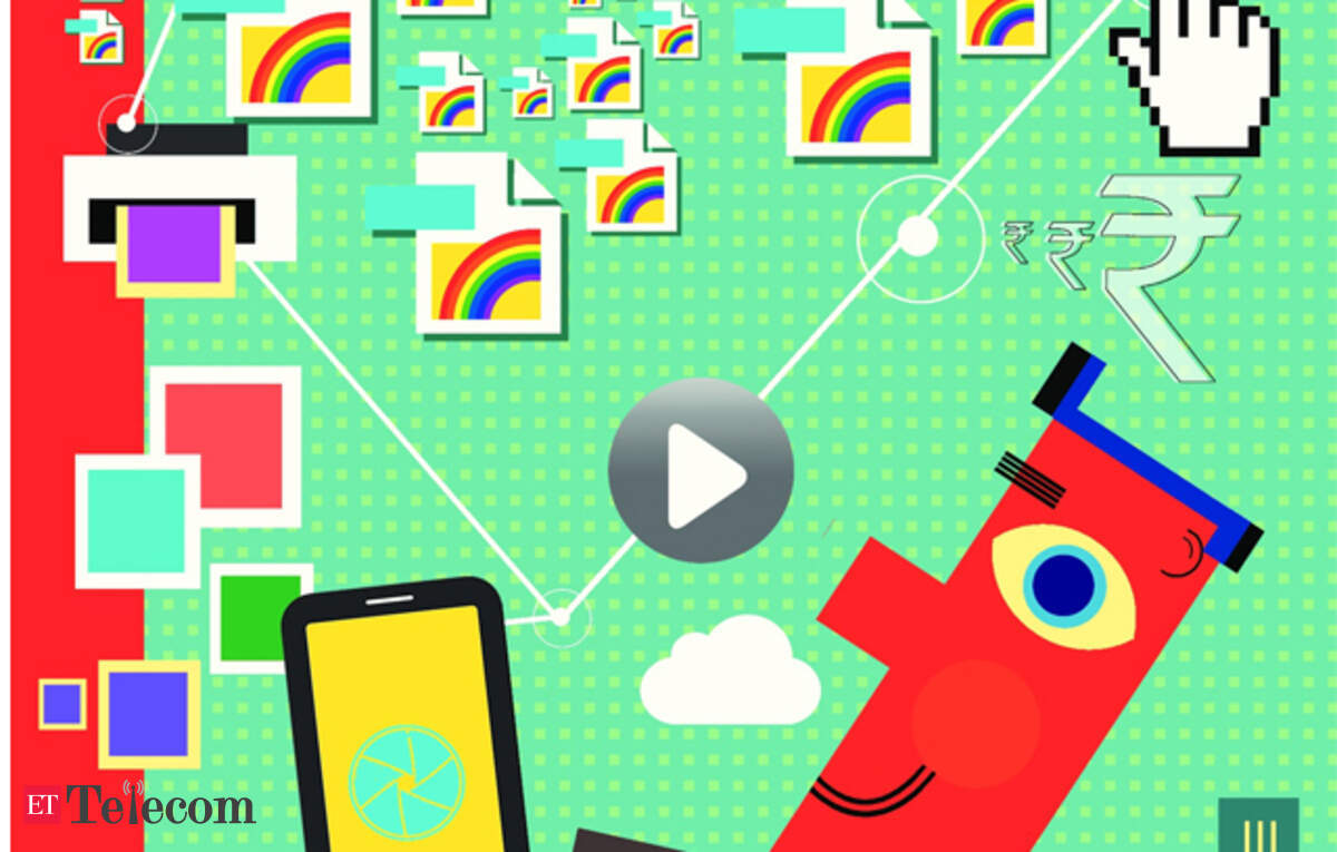 Nasscom plans to frame a standard definition of 'digital', Telecom News ...