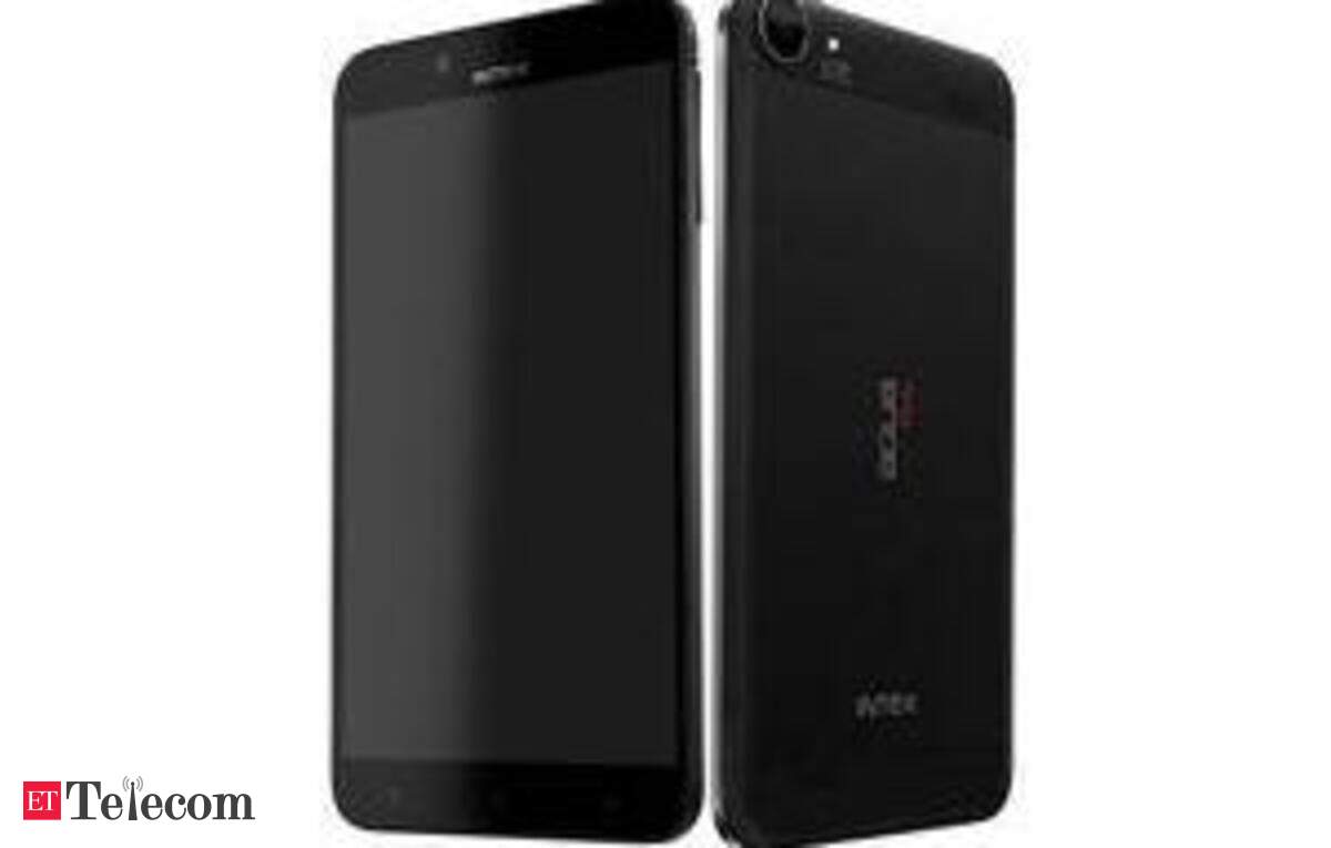 Intex launches 4G ready Aqua Craze smartphone at Rs 6,190, Telecom News ...