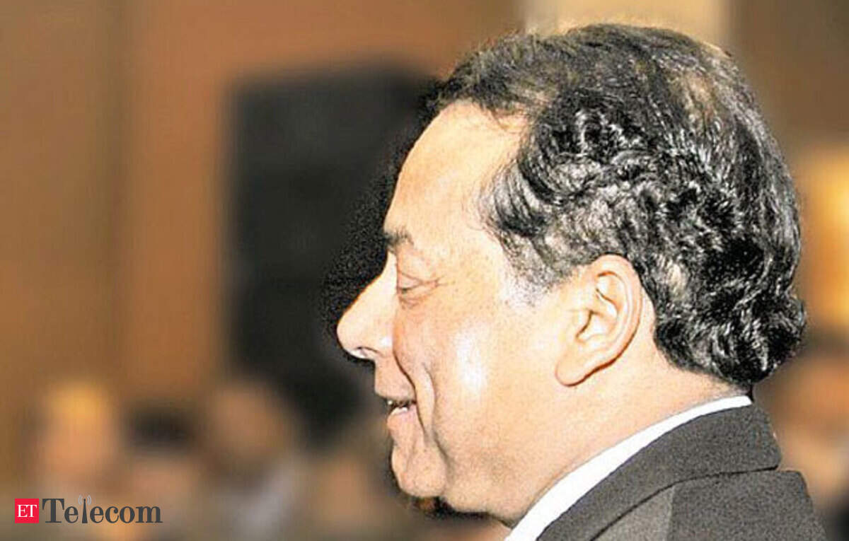 Essar Group promoter Ravi Ruia denied permission to go abroad, ET Telecom