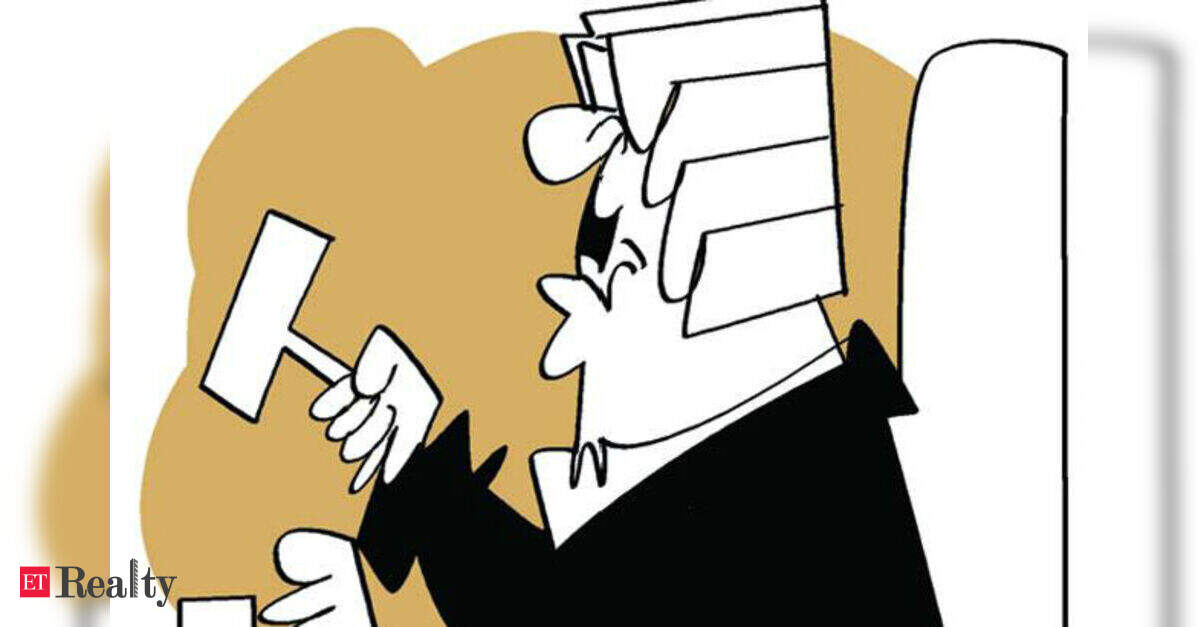 Parmar suicide case: Thane corporator Najib Mulla gets bail, ETRealty