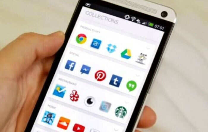 BARC India launches its mobile app, Marketing & Advertising News, ET ...