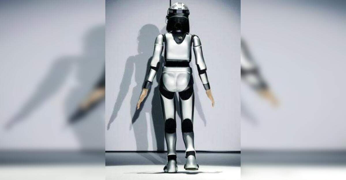 Denmark’s Universal Robots unveils advance collaborative robotics in ...