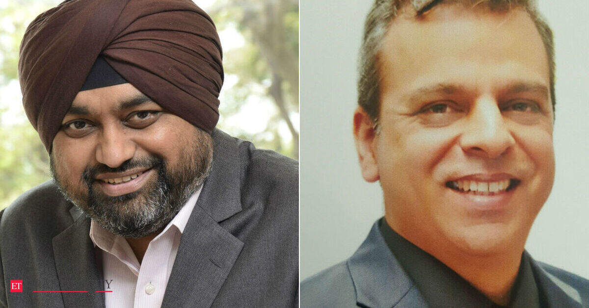 Hindustan Unilever's Samir Singh moves to a global role at Unilever ...