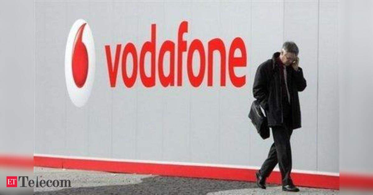 Vodafone enterprise arm aims to get first-mover advantage in startup ...