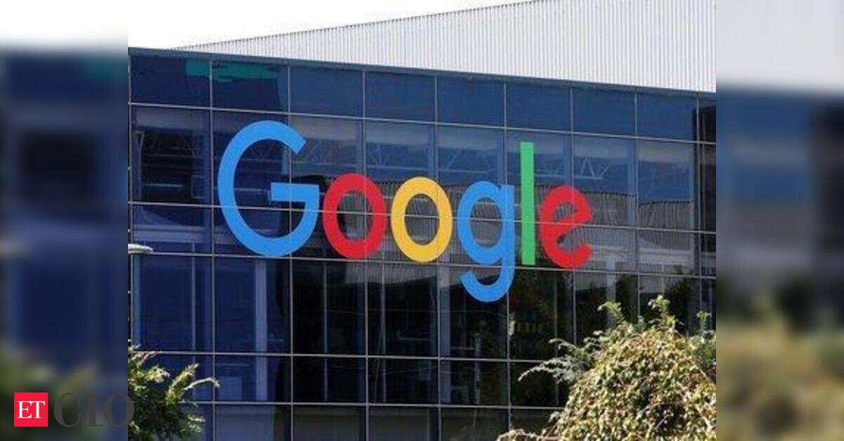 Google's Project Shield to protect news websites from DDoS attacks, ET CIO
