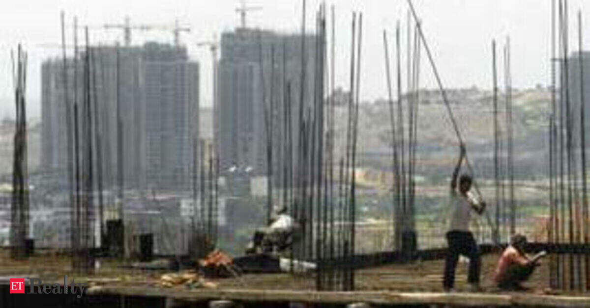 Modulex to set up 4 modular buildings factories in India, Real Estate ...