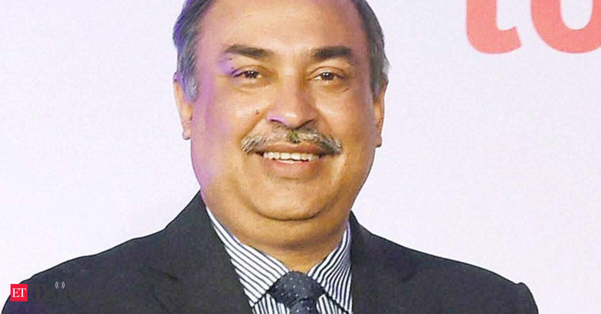 Vodafone aiming to have 33% women workforce by 2018: India CEO Sunil ...