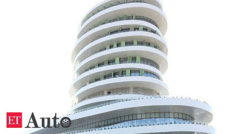 Hero MotoCorp opens R&D centre in Jaipur; invests Rs 850 crore, Auto ...