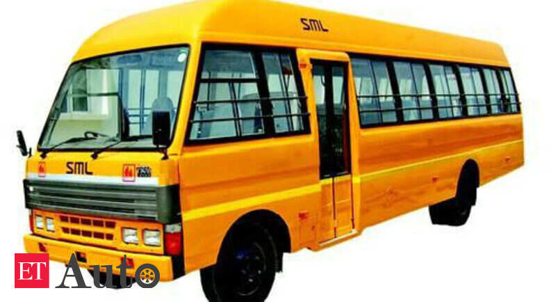 Google self-driving cars to detect school buses, Auto News, ET Auto