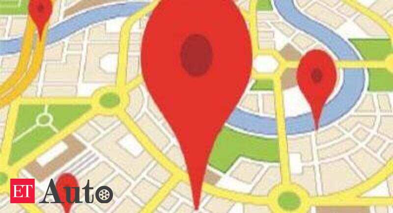 Now, get Ola, Uber cabs information on Google Maps, Auto News, ET Auto