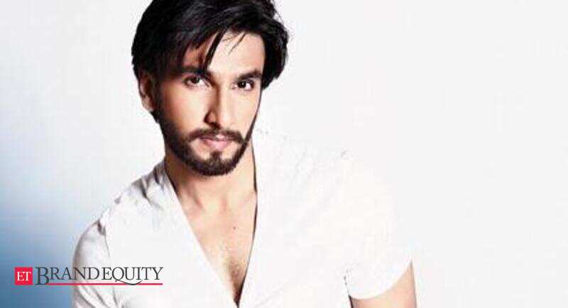 Ranveer Singh is Colgate MaxFresh's new brand ambassador, Marketing ...