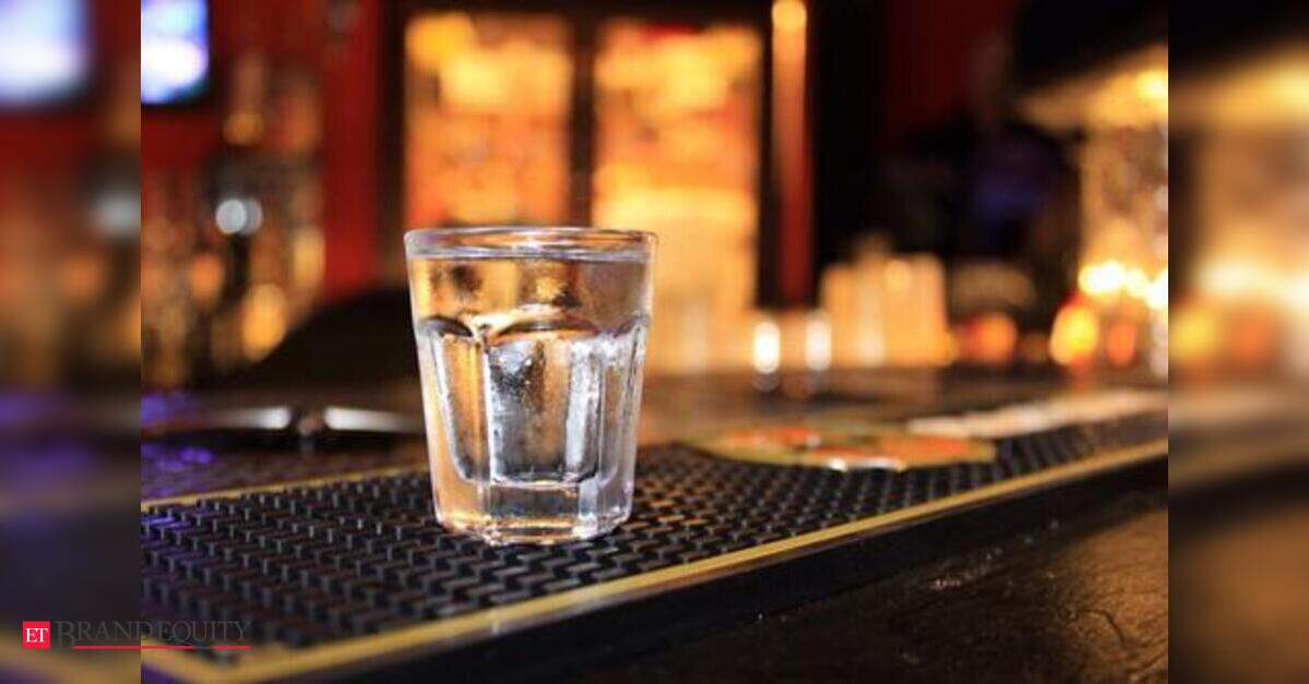 Pitbull endorsed brand Voli Vodka forays into India, ETBrandEquity