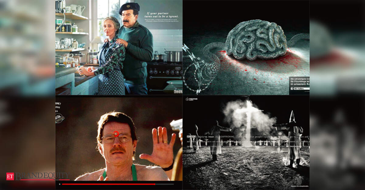 Dear ad agencies, what can we expect this scam season?, ETBrandEquity
