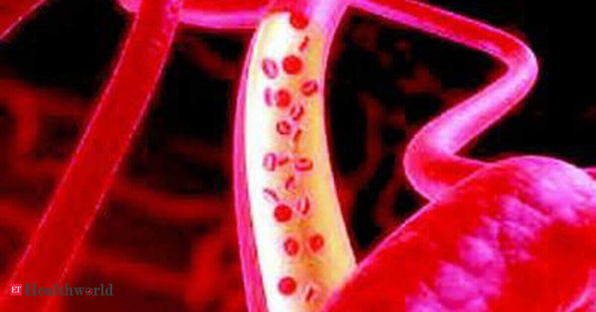 Decreased blood vessel leakage can improve cancer therapy and reduce ...